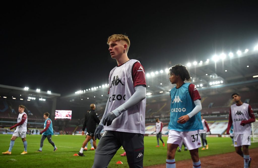 Tiểu Sử Cầu Thủ Hayden Lindley - Tiền Vệ Trẻ Tài Năng Của Bóng Đá Anh