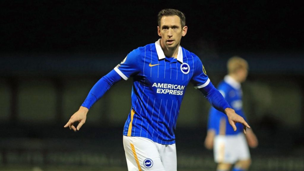 Andrew Crofts Là Ai? Tiểu Sử Và Sự Nghiệp Của Cầu Thủ Xứ Wales