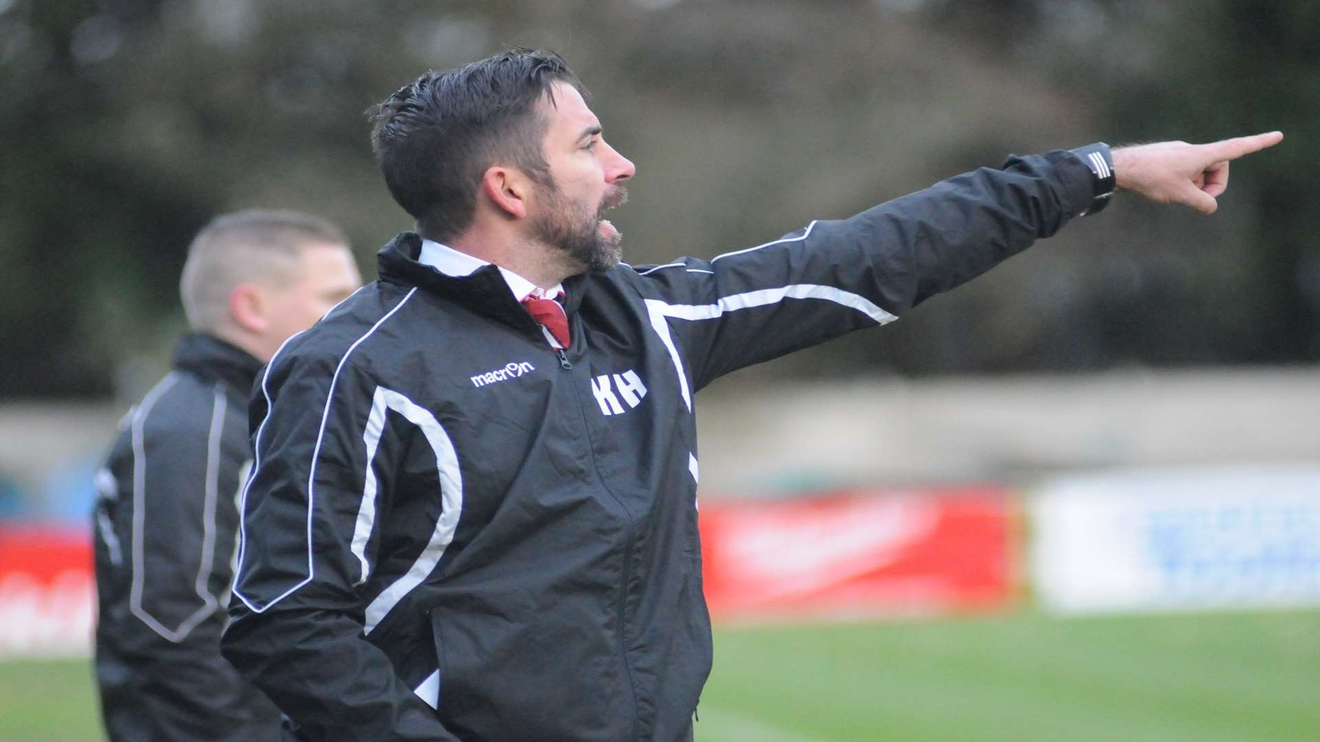 Kevin Horlock Là Ai? Sự Nghiệp Của Ngôi Sao Bóng Đá Người Ireland