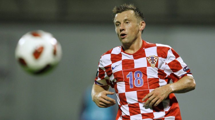 Ivica Olić Là Ai? Tiểu Sử Và Sự Nghiệp Của Cầu Thủ Người Croatia